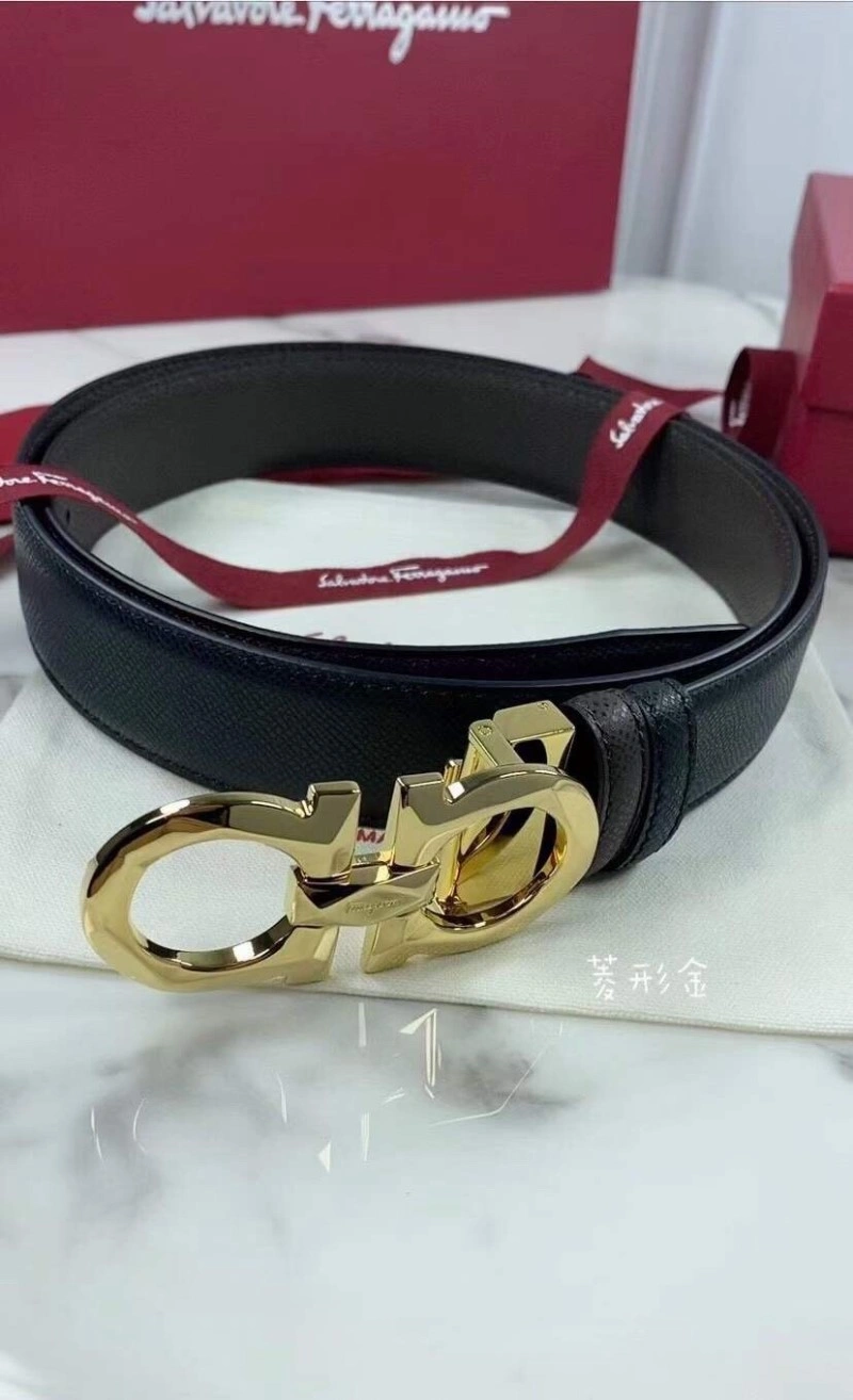Brand-original Ferragamo Belts