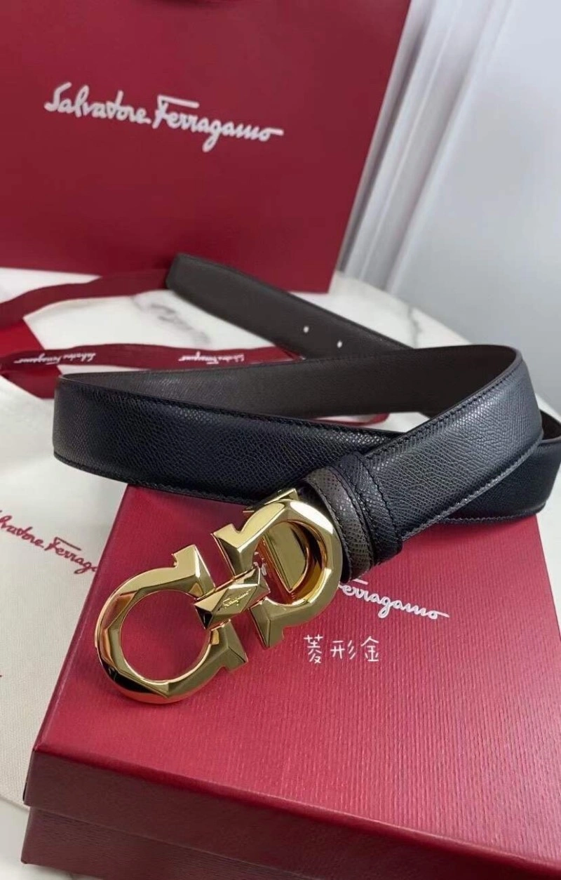 Brand-original Ferragamo Belts