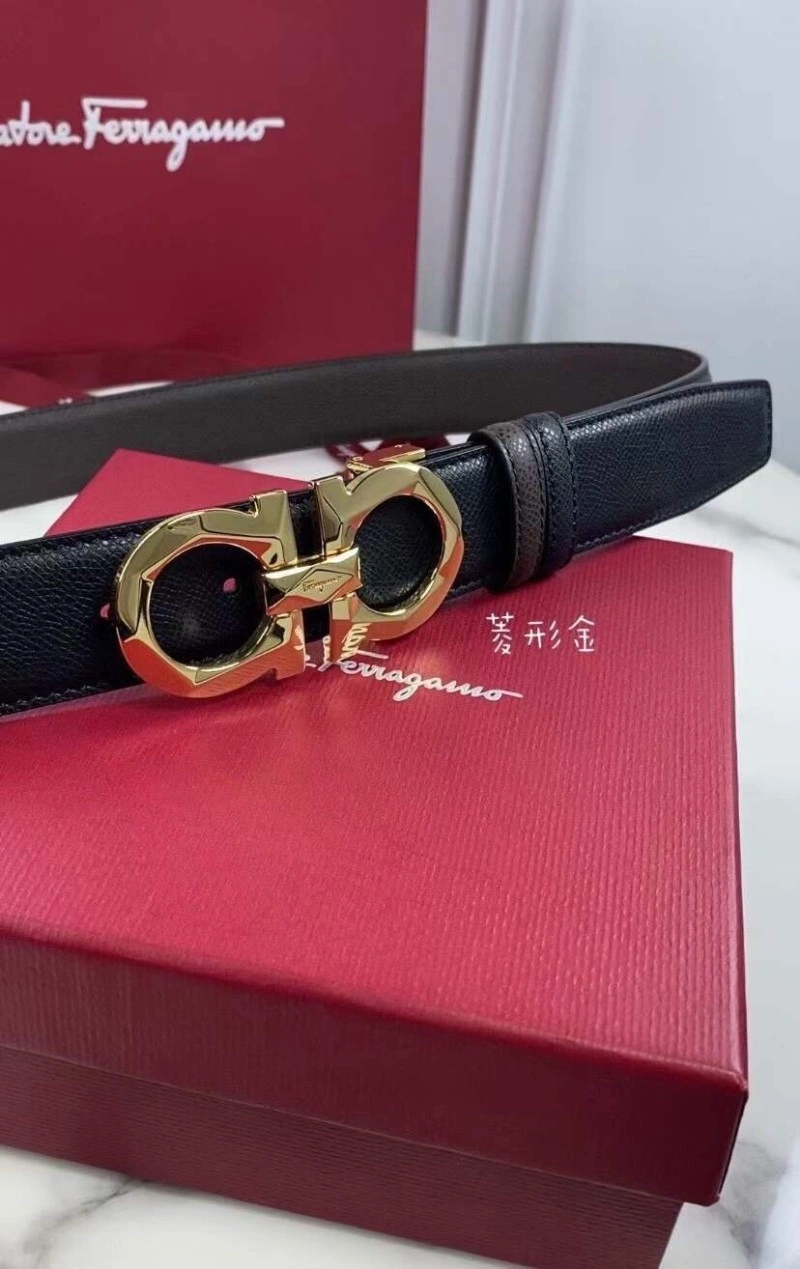 Brand-original Ferragamo Belts