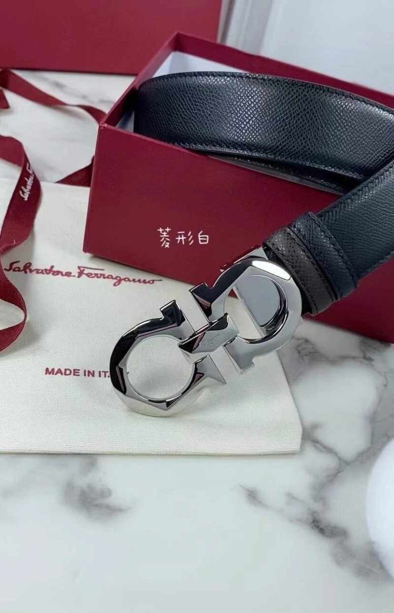 Reasonably priced Ferragamo Belts