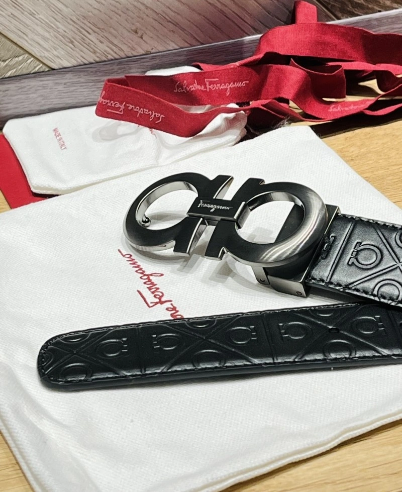 Cut-rate Ferragamo Belts