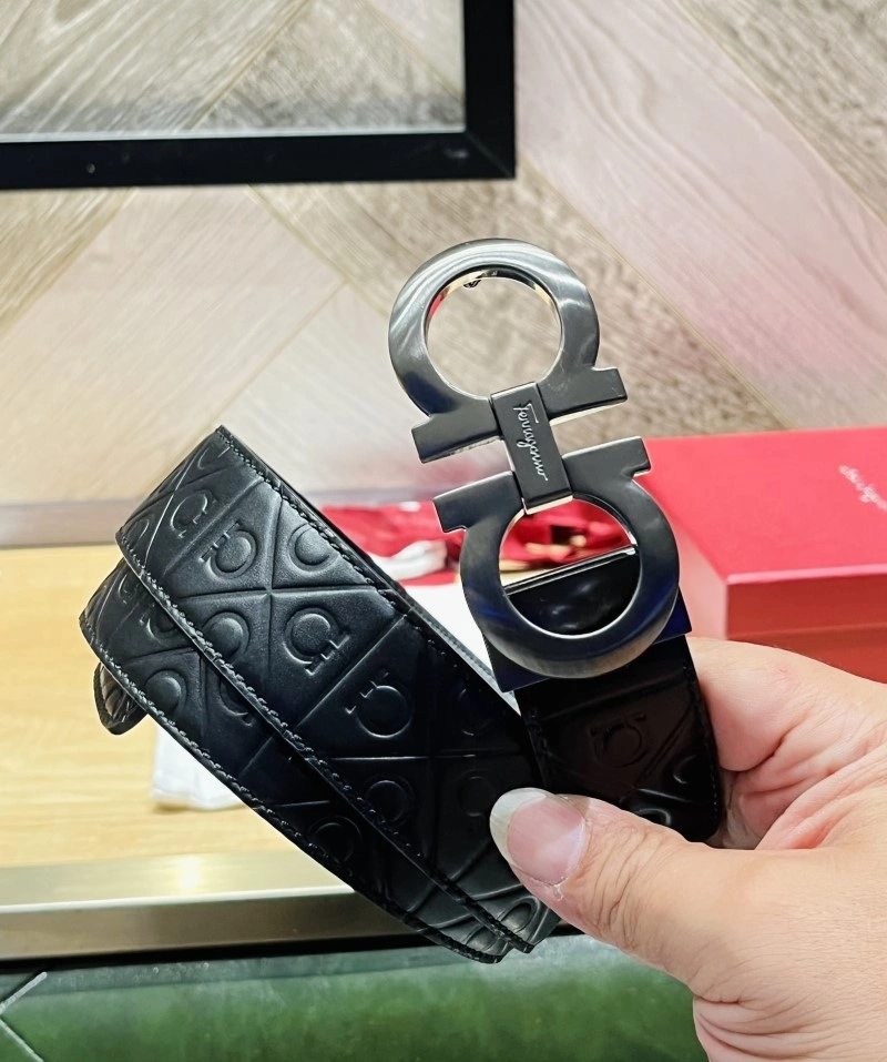 Cut-rate Ferragamo Belts