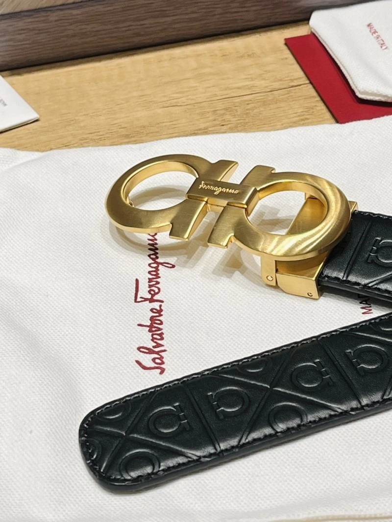 Low-cost Ferragamo Belts