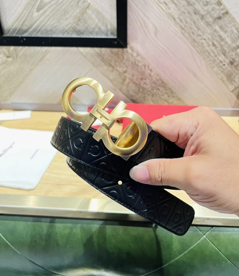 Low-cost Ferragamo Belts
