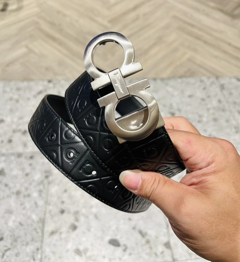 Discounted Ferragamo Belts