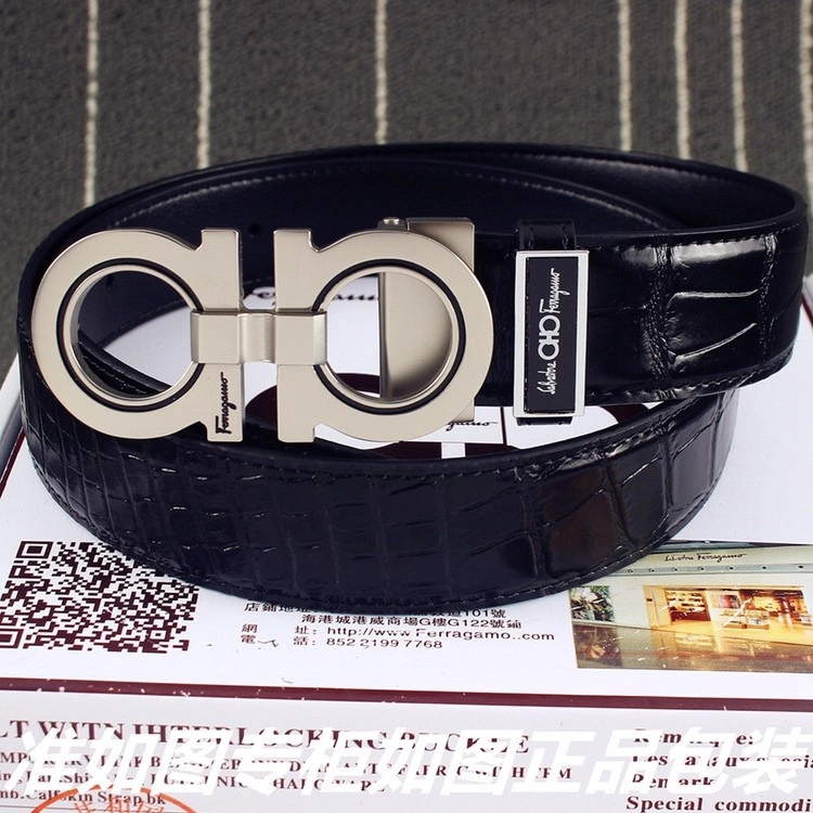 Affordable Ferragamo Belts