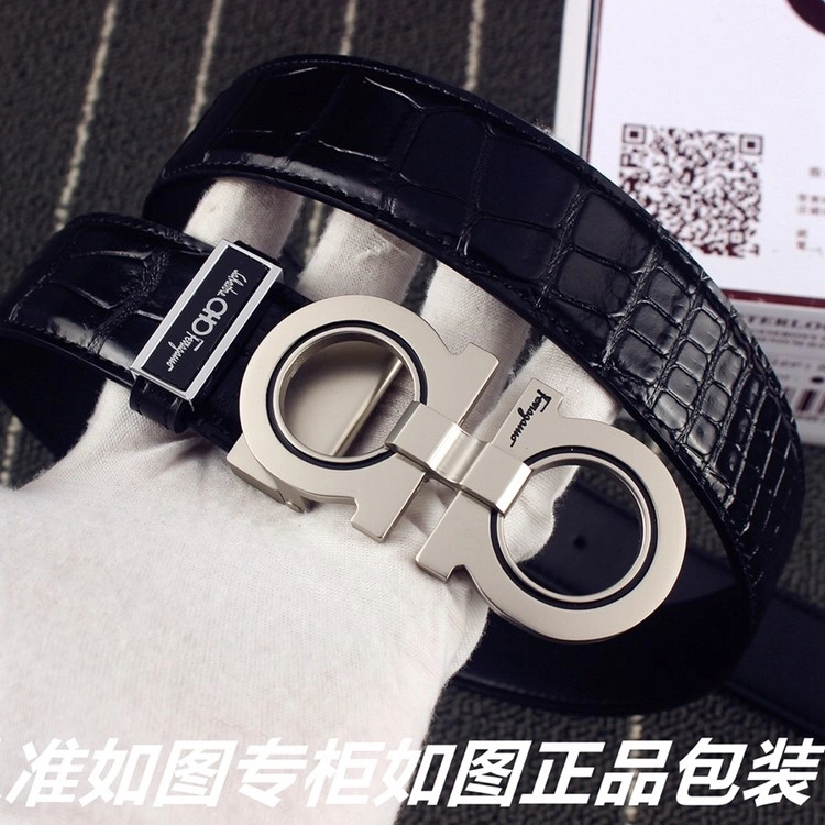 Affordable Ferragamo Belts