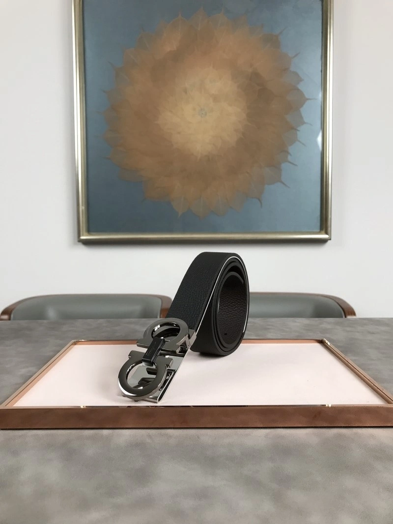 Inexpensive Ferragamo Belts