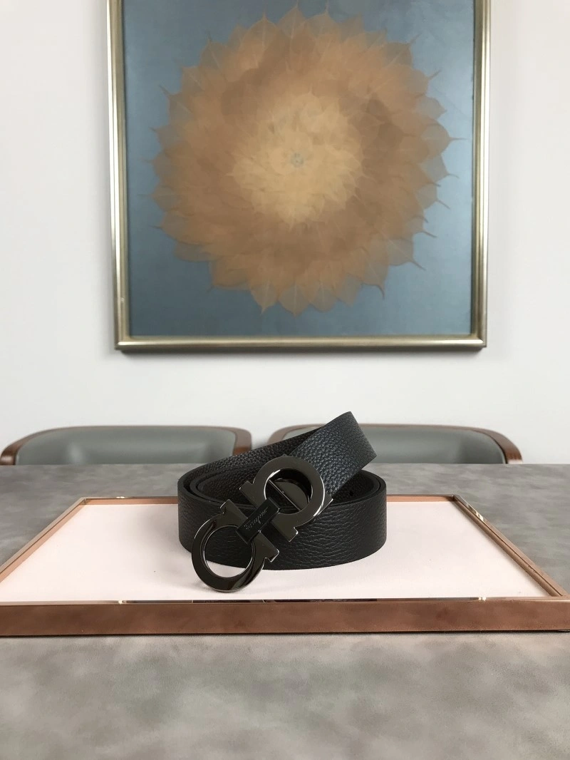 Inexpensive Ferragamo Belts