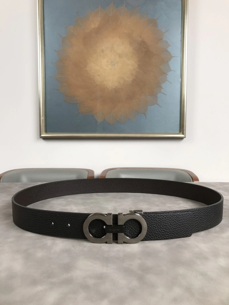 Inexpensive Ferragamo Belts