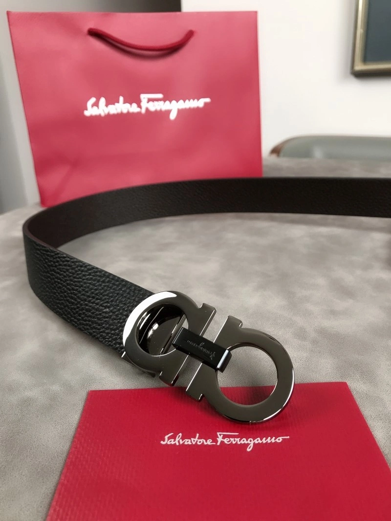 Inexpensive Ferragamo Belts