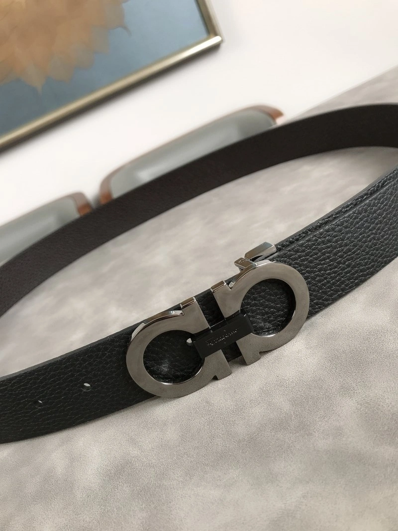 Inexpensive Ferragamo Belts