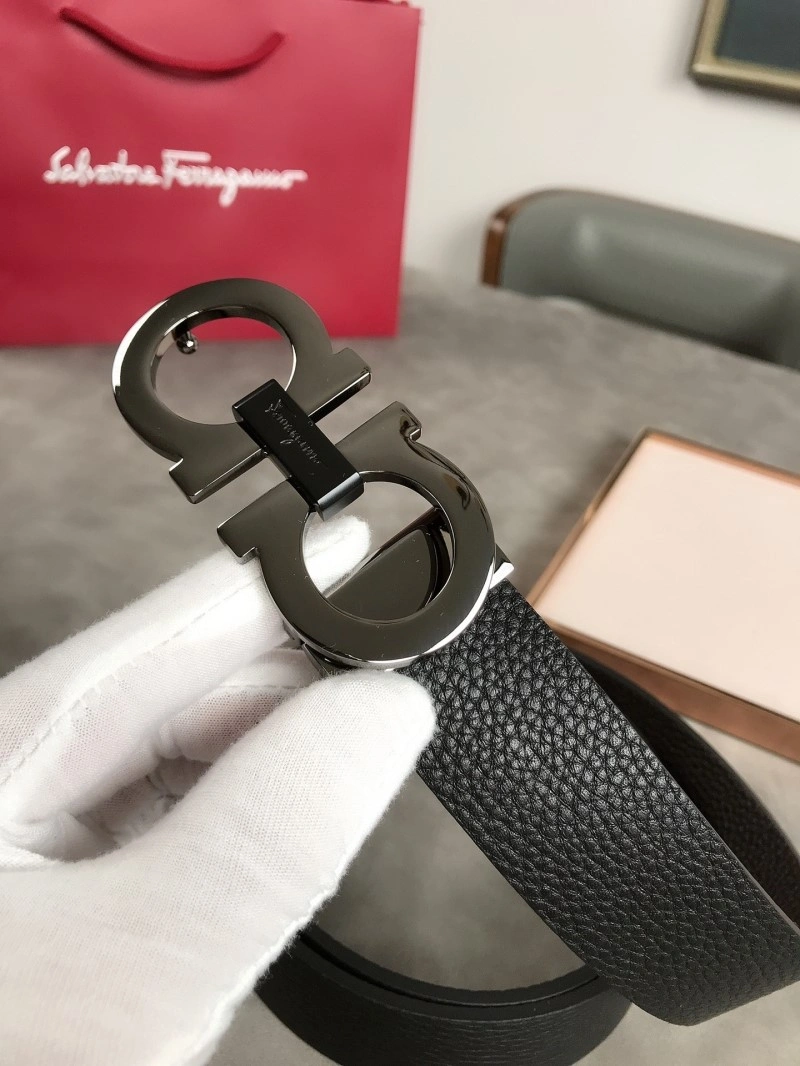 Inexpensive Ferragamo Belts