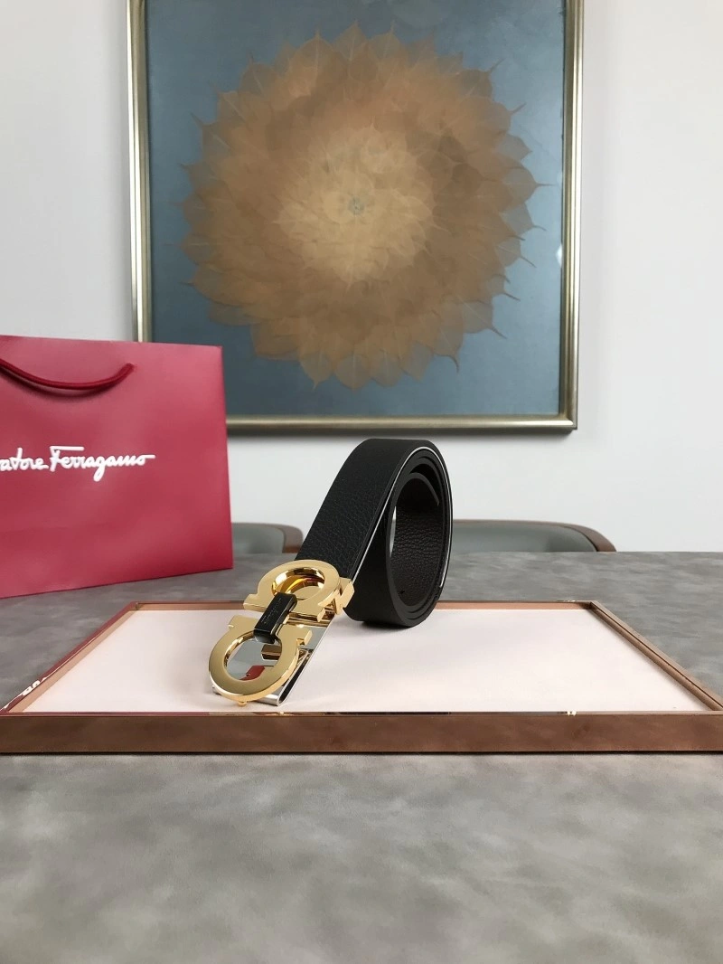Economical Ferragamo Belts