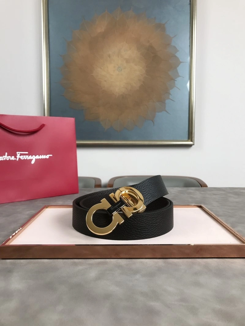 Economical Ferragamo Belts