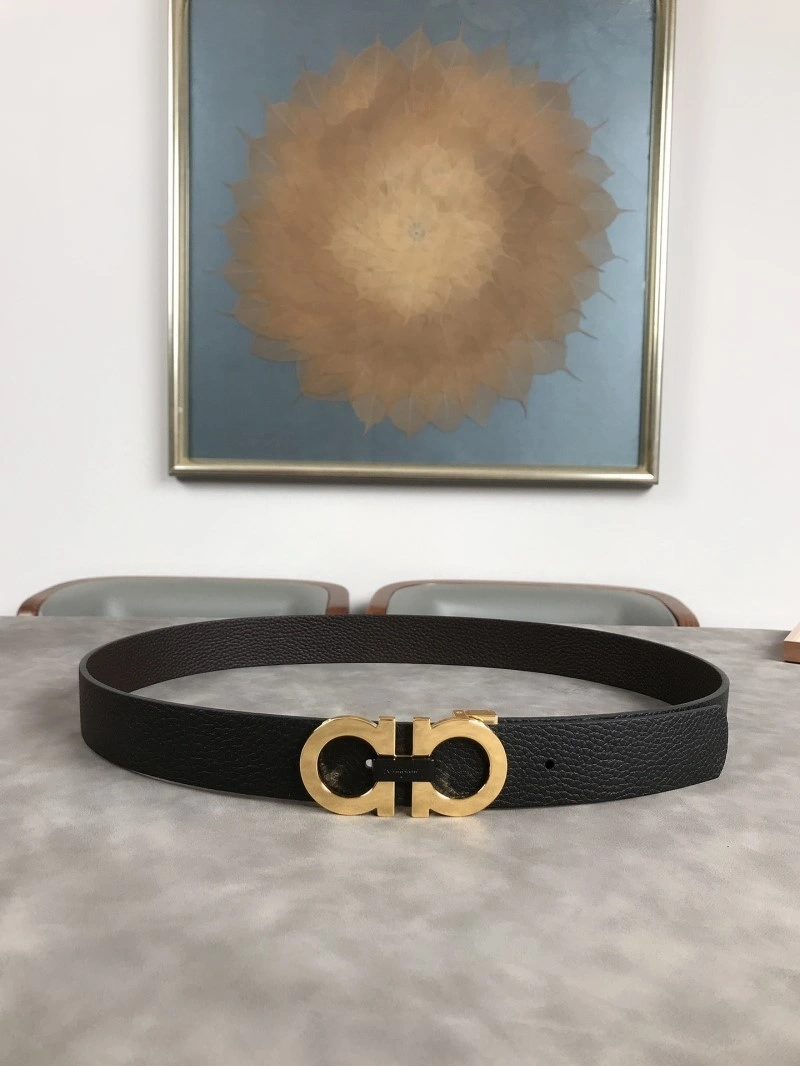 Economical Ferragamo Belts