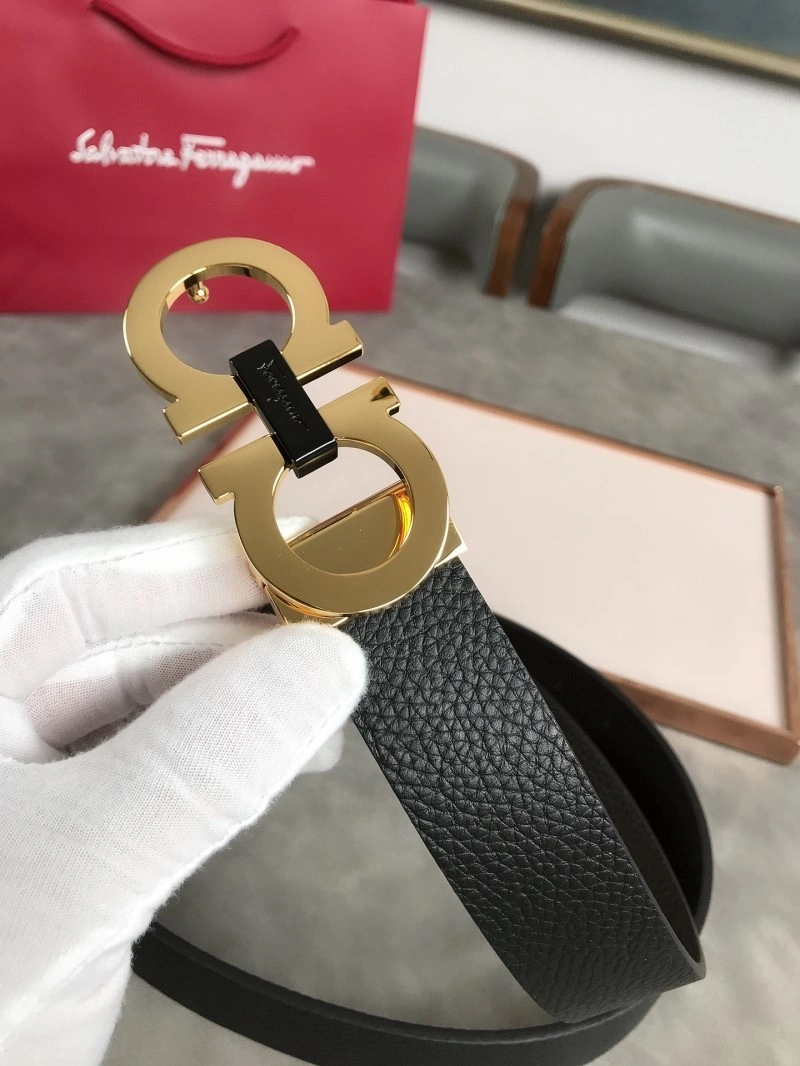 Economical Ferragamo Belts