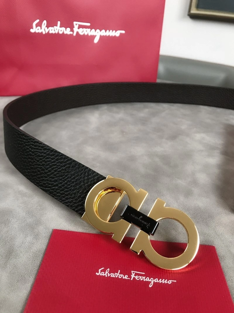 Economical Ferragamo Belts