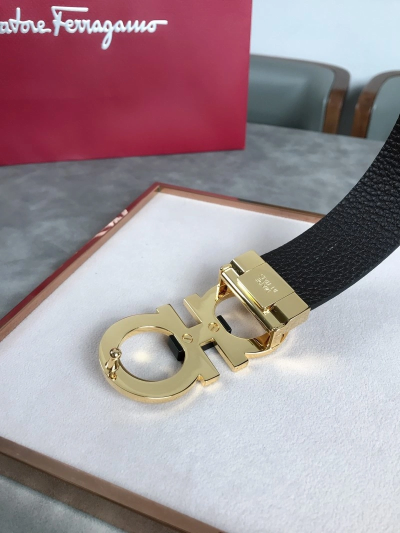 Economical Ferragamo Belts