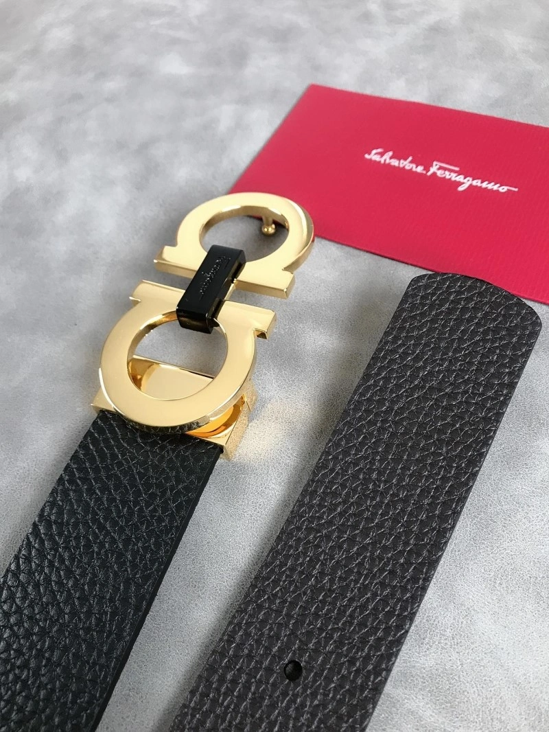 Economical Ferragamo Belts