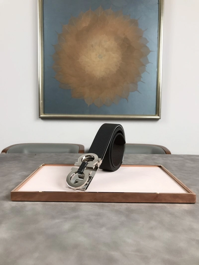 Accurate model Ferragamo Belts