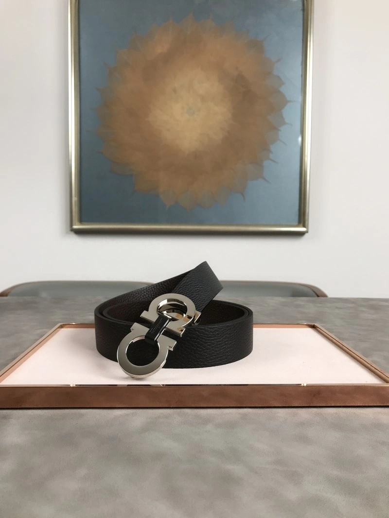 Accurate model Ferragamo Belts