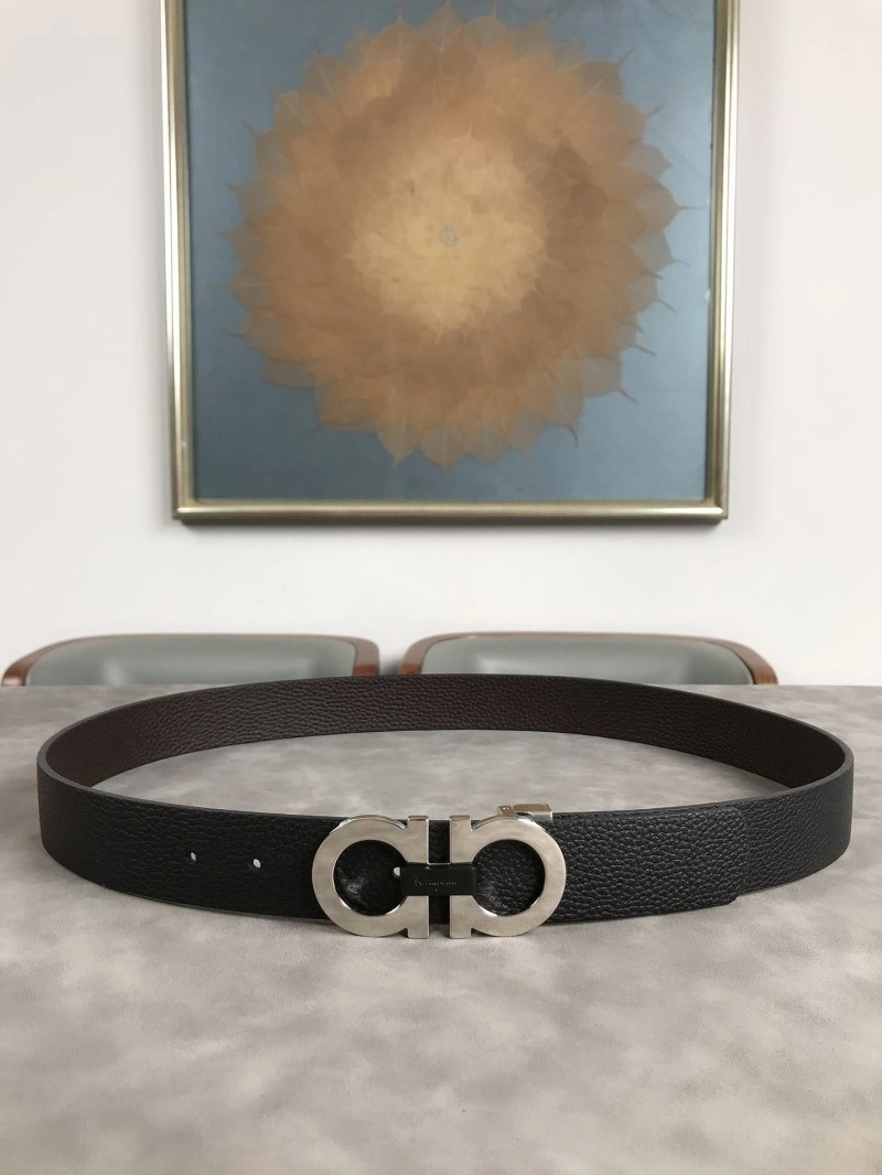 Accurate model Ferragamo Belts