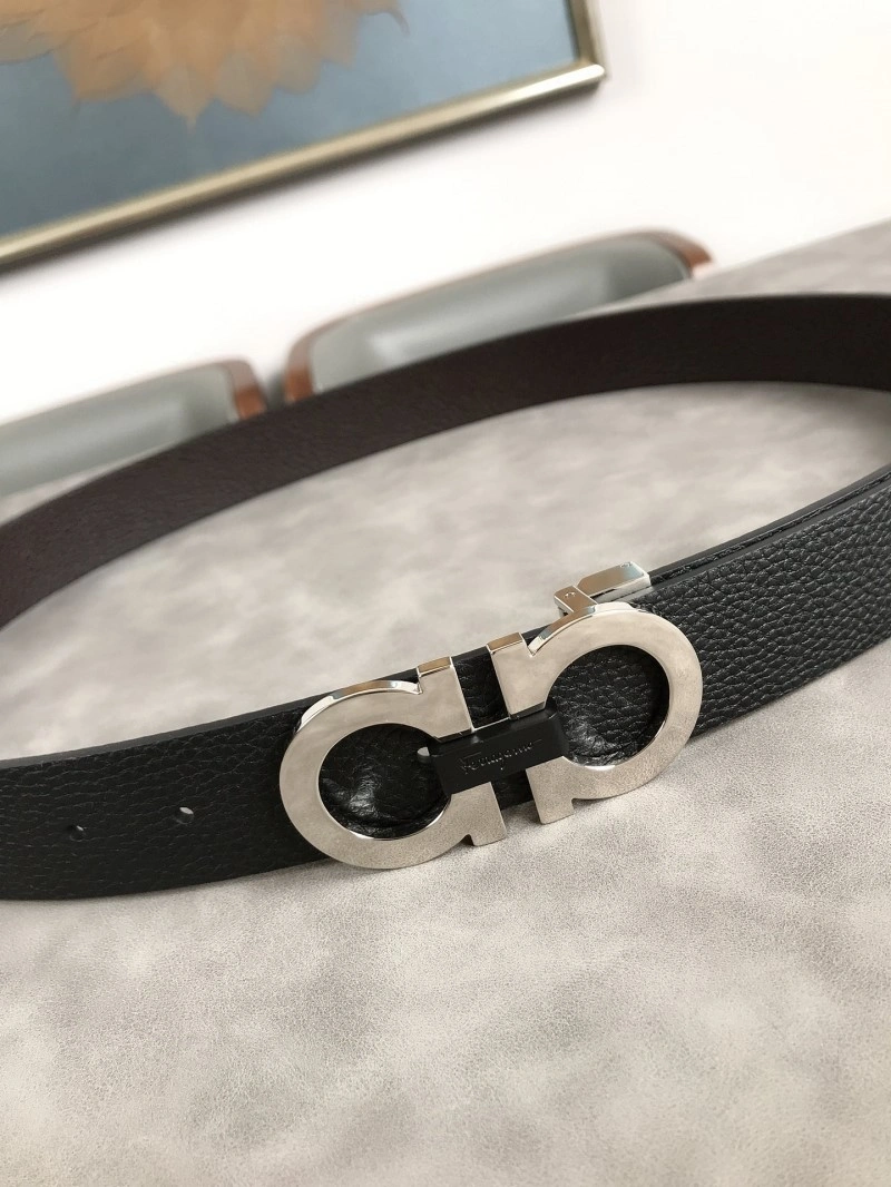 Accurate model Ferragamo Belts