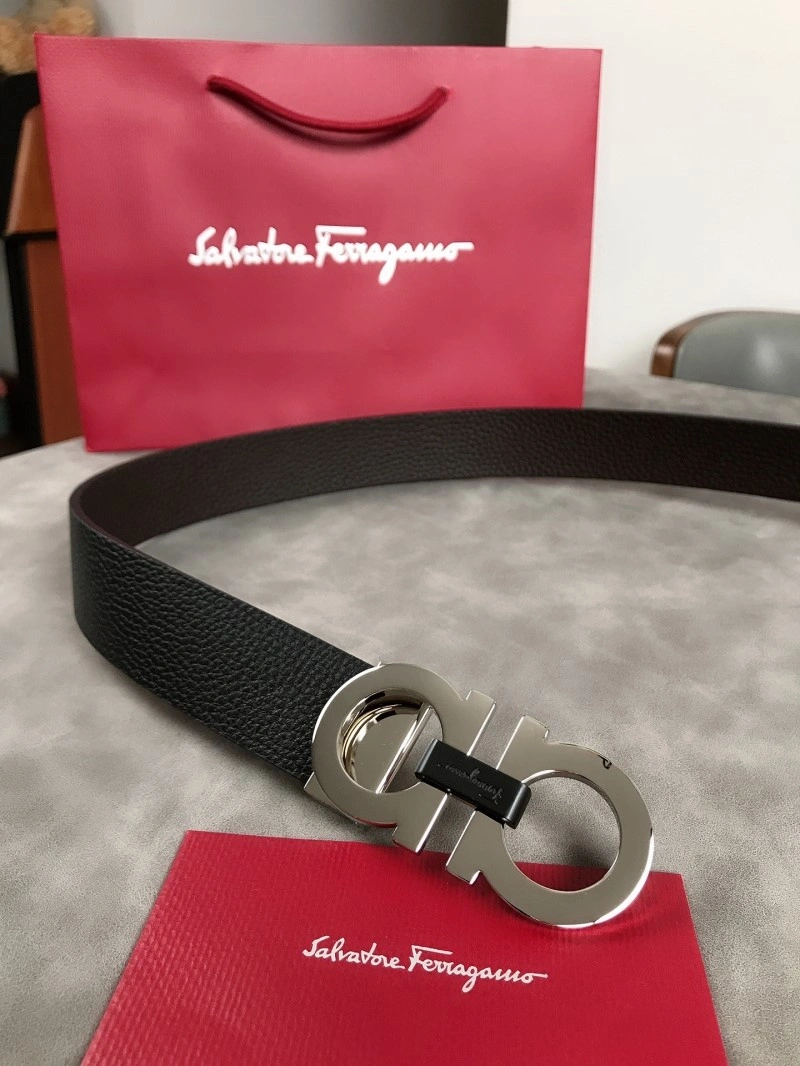 Accurate model Ferragamo Belts