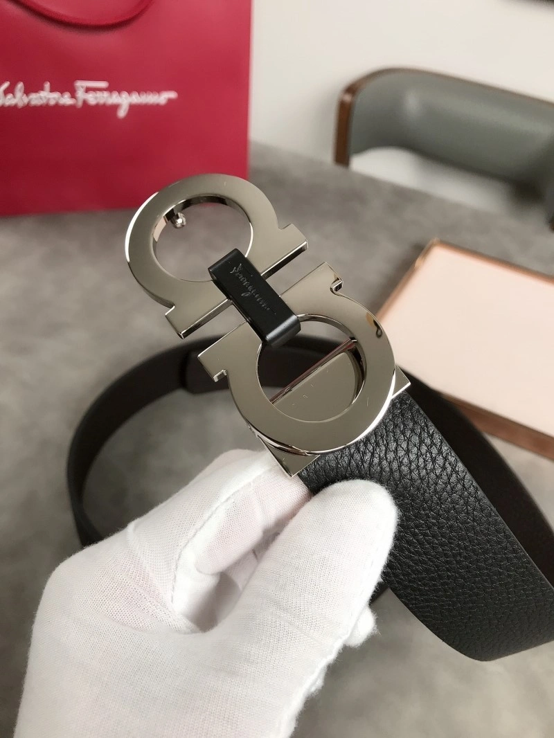 Accurate model Ferragamo Belts