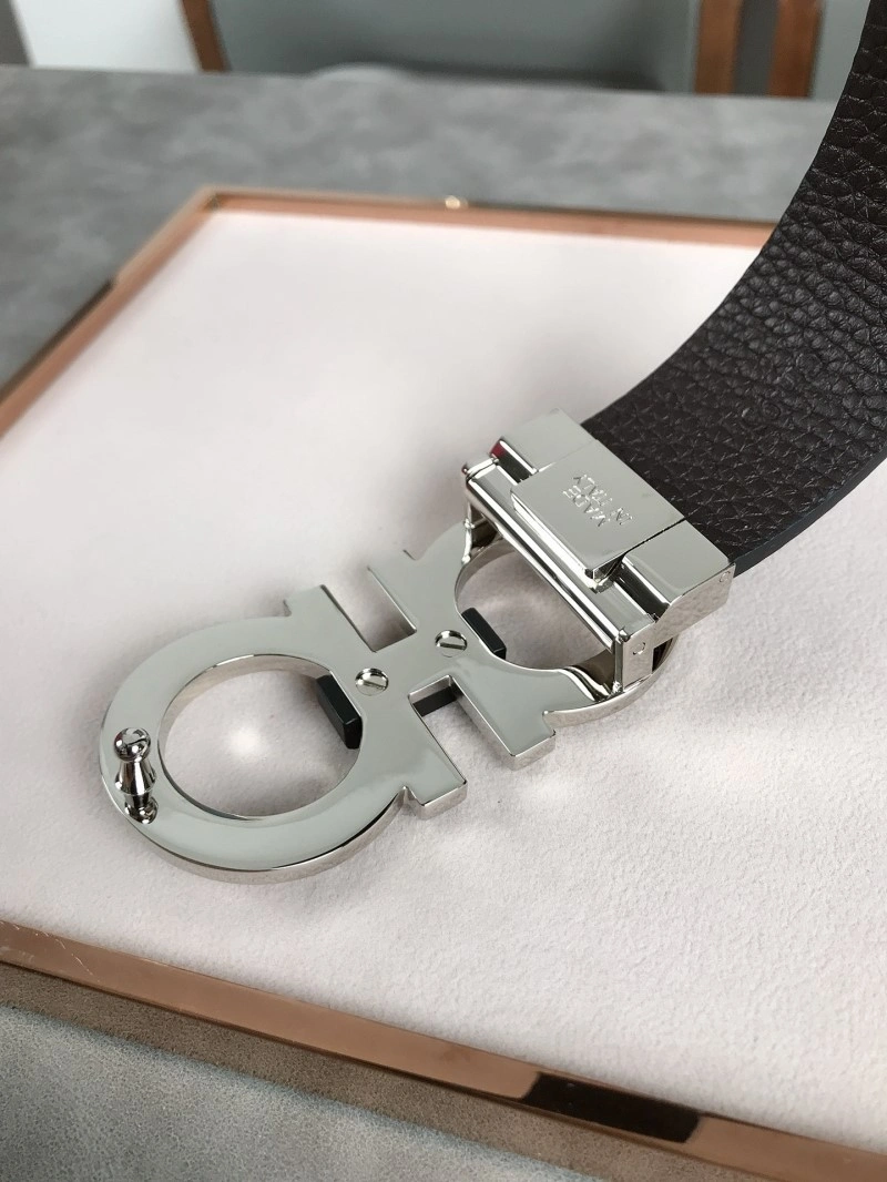 Accurate model Ferragamo Belts