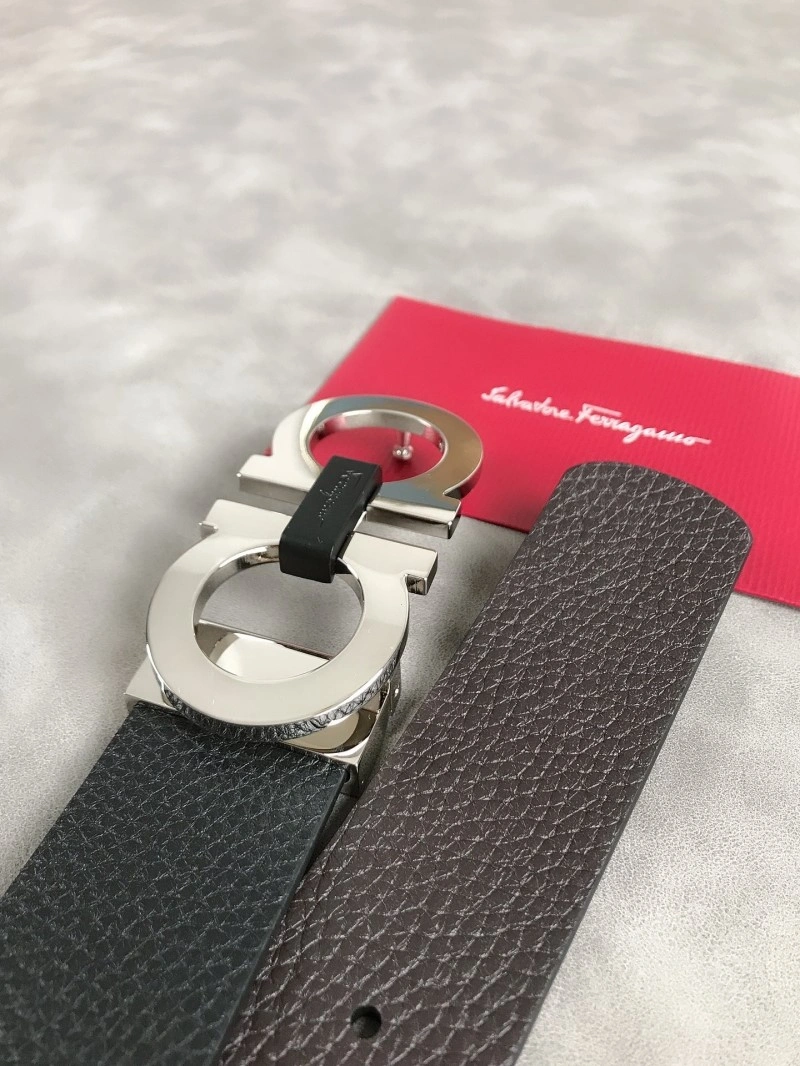 Accurate model Ferragamo Belts
