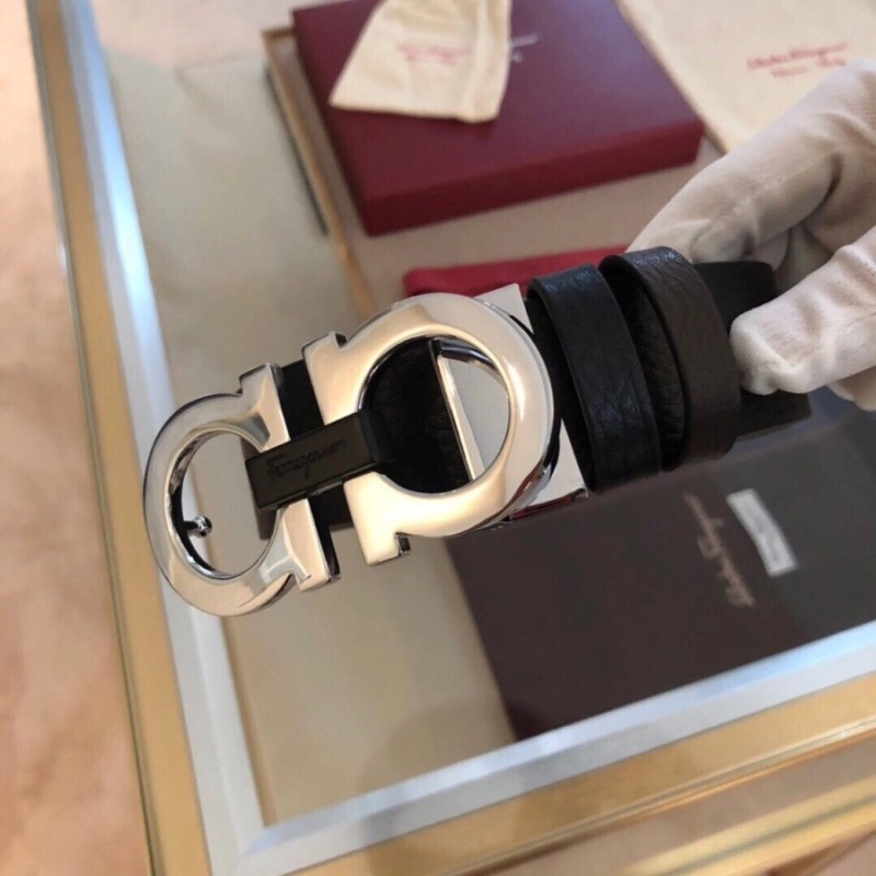 Top match Ferragamo Belts