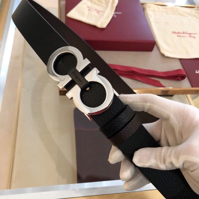 Top match Ferragamo Belts