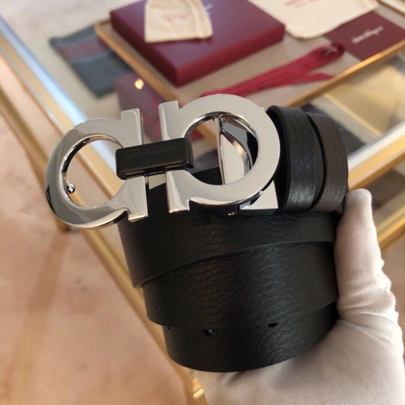 Top match Ferragamo Belts