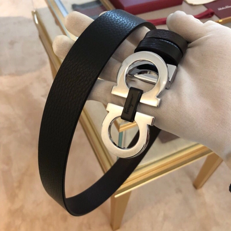 Top match Ferragamo Belts