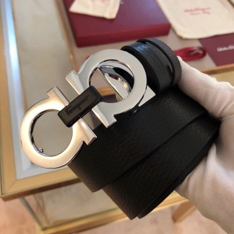 Top match Ferragamo Belts