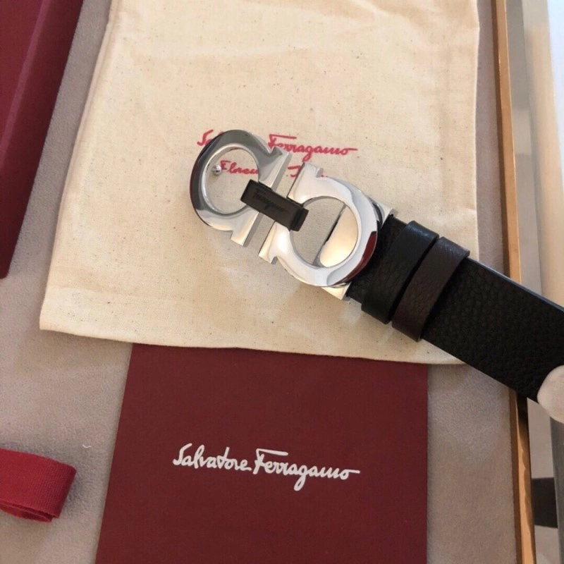 Top match Ferragamo Belts
