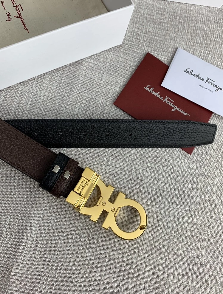 Cut-rate Ferragamo Belts