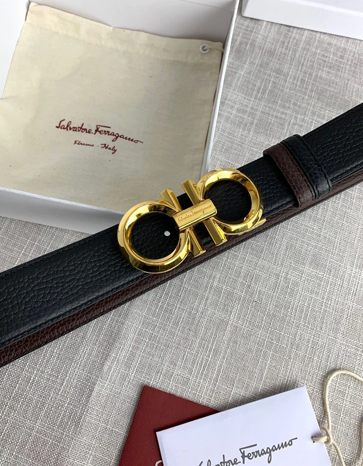 Cut-rate Ferragamo Belts