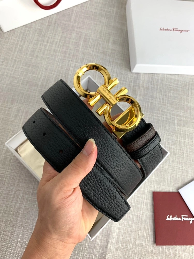 Cut-rate Ferragamo Belts
