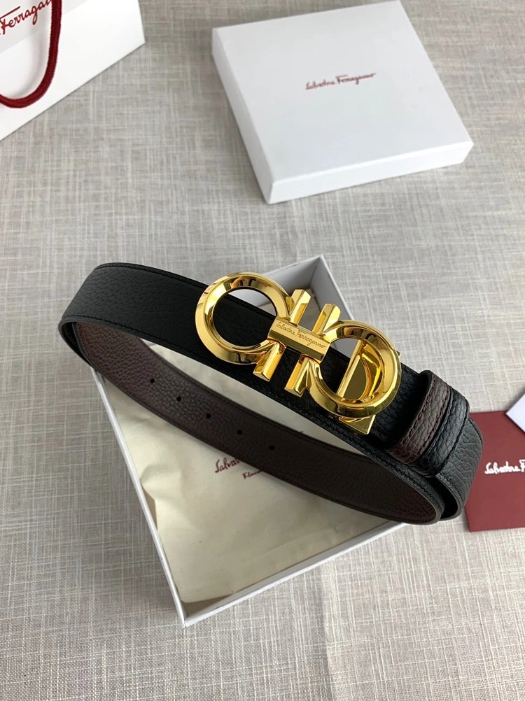 Cut-rate Ferragamo Belts
