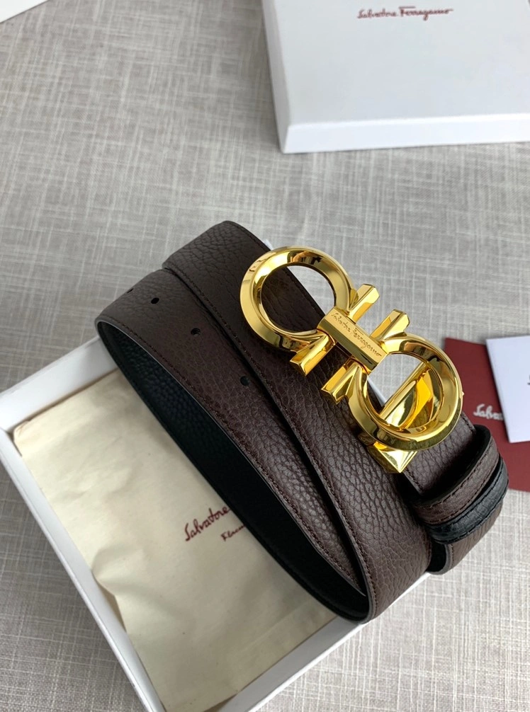 Cut-rate Ferragamo Belts