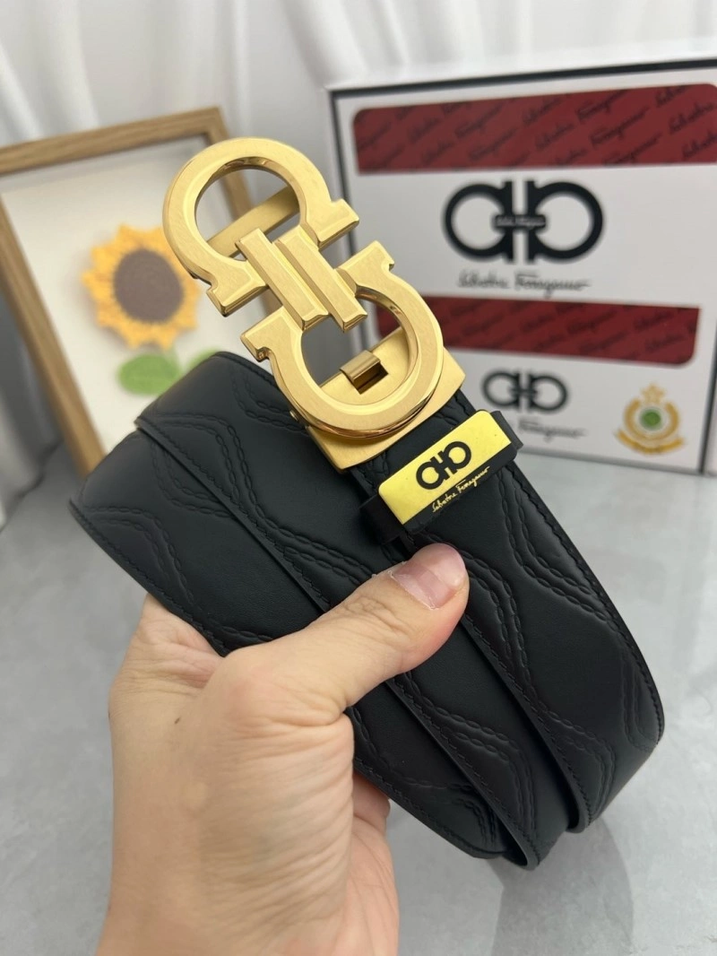 Economical Ferragamo Belts