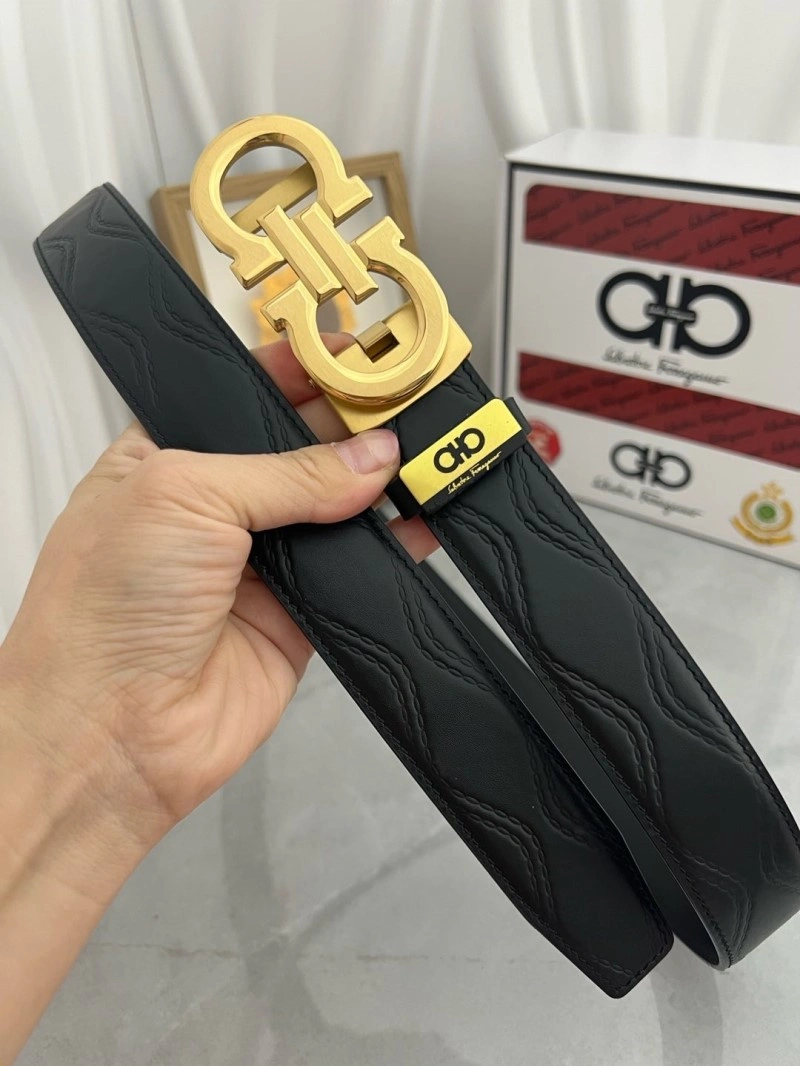 Economical Ferragamo Belts