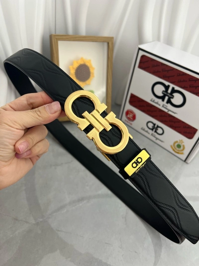 Economical Ferragamo Belts