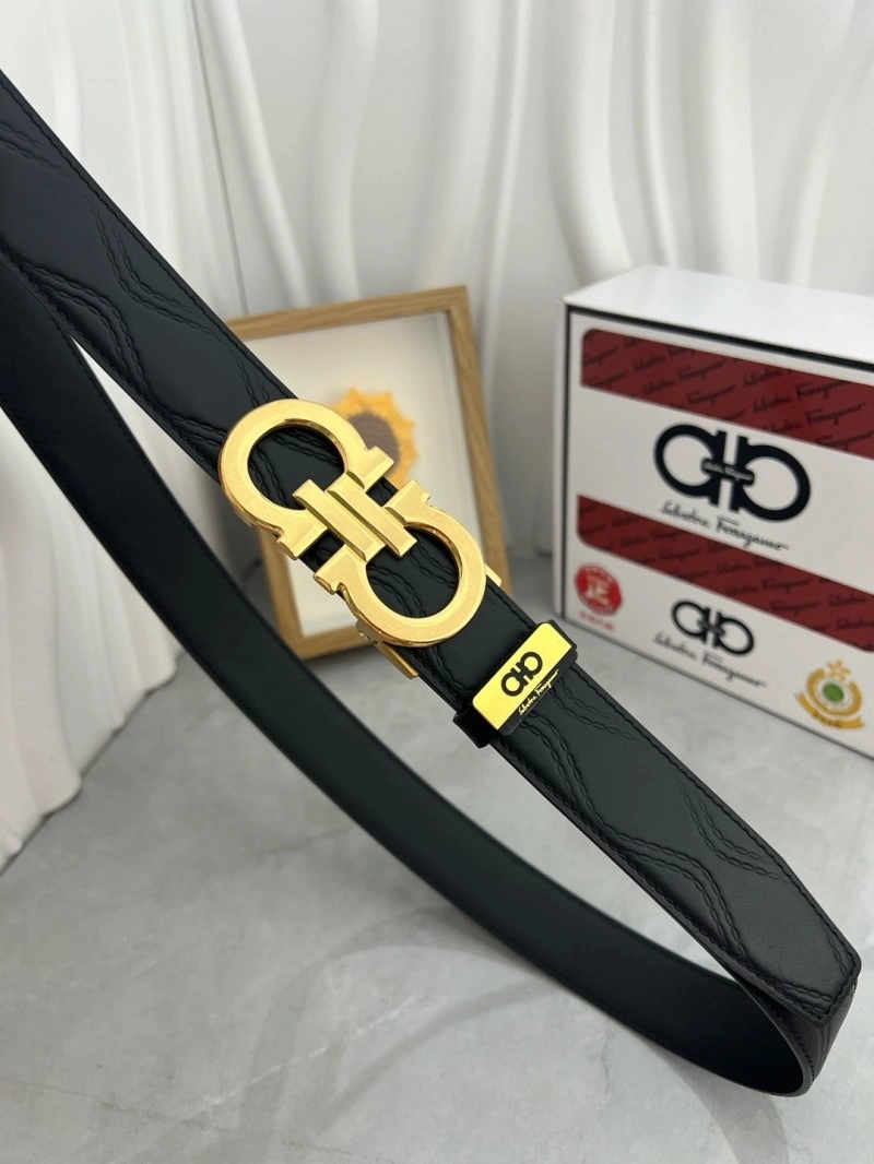 Economical Ferragamo Belts