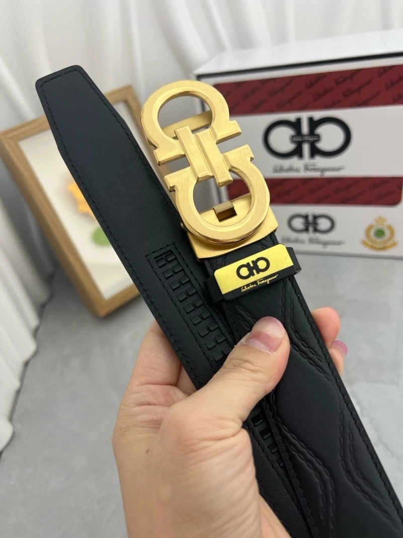 Economical Ferragamo Belts
