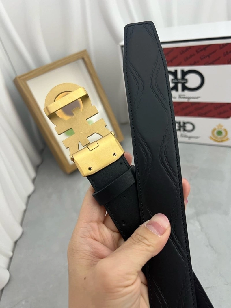 Economical Ferragamo Belts
