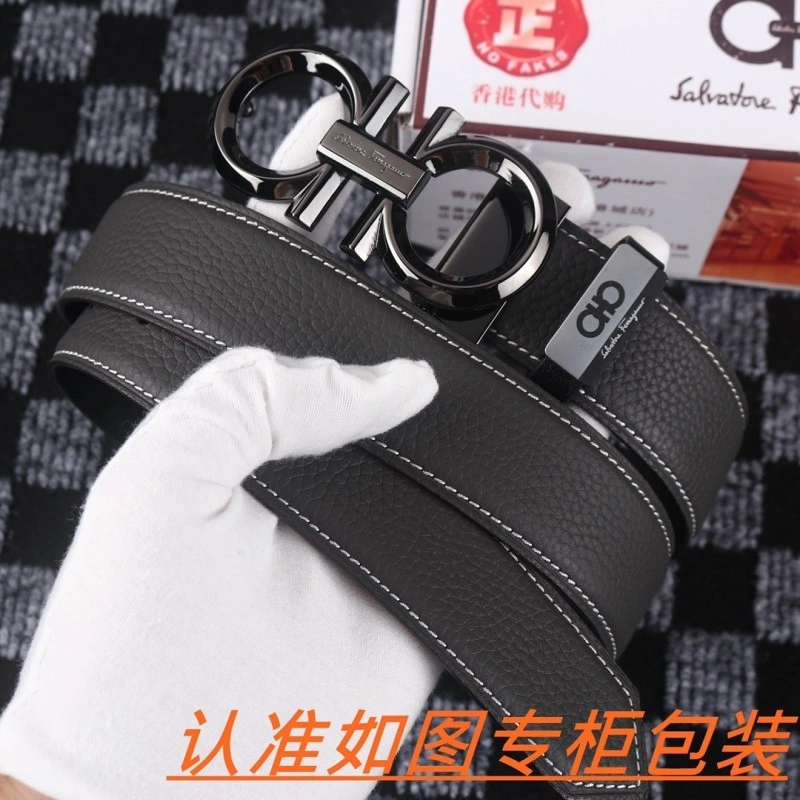 OEM Ferragamo Belts